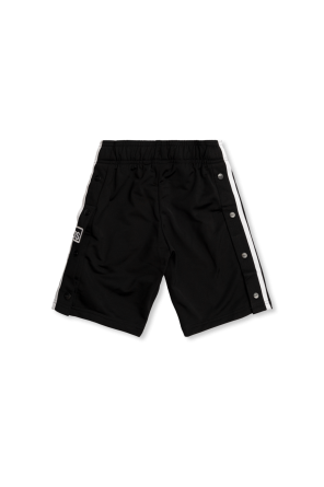 Black T skechers yeezy black price pakistan 2017 shirt shorts set copy adidas Kids Biname fmedShops Switzerland